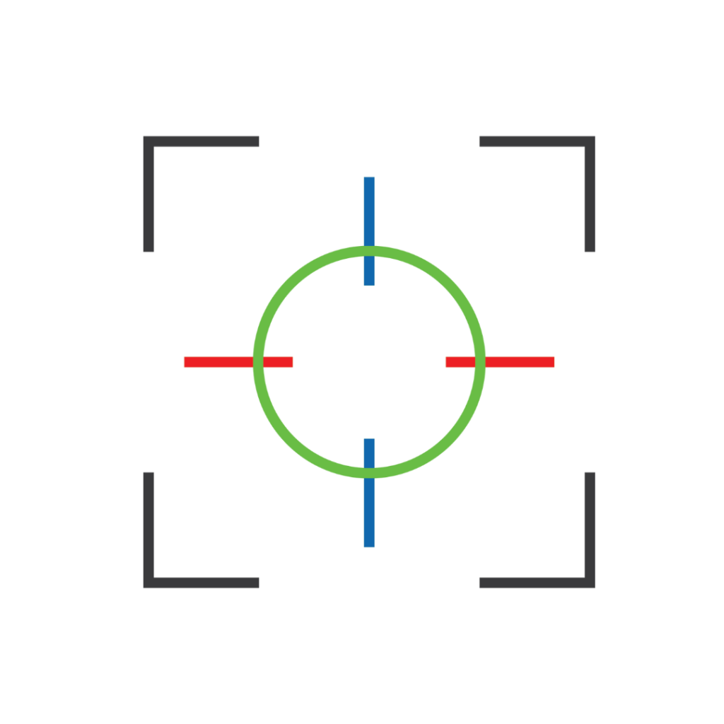 GCS Geospatial | Capabilities: Advanced 3D Point Mensuration and ...
