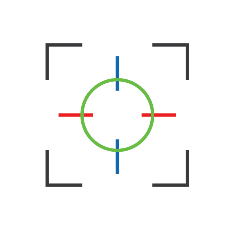 GCS Geospatial | Capabilities: Advanced 3D Point Mensuration and ...