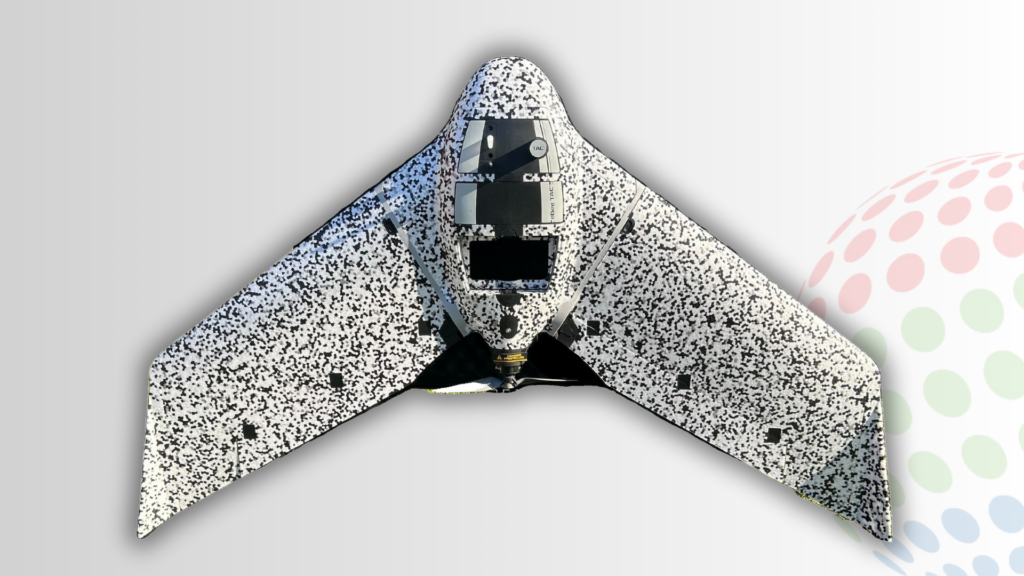 Meet Veronika: GCS Geospatial’s Newest Teammate | GCS Geospatial