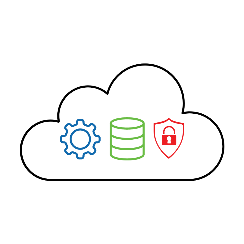 GCS Geospatial | Capabilities: Enterprise Operations