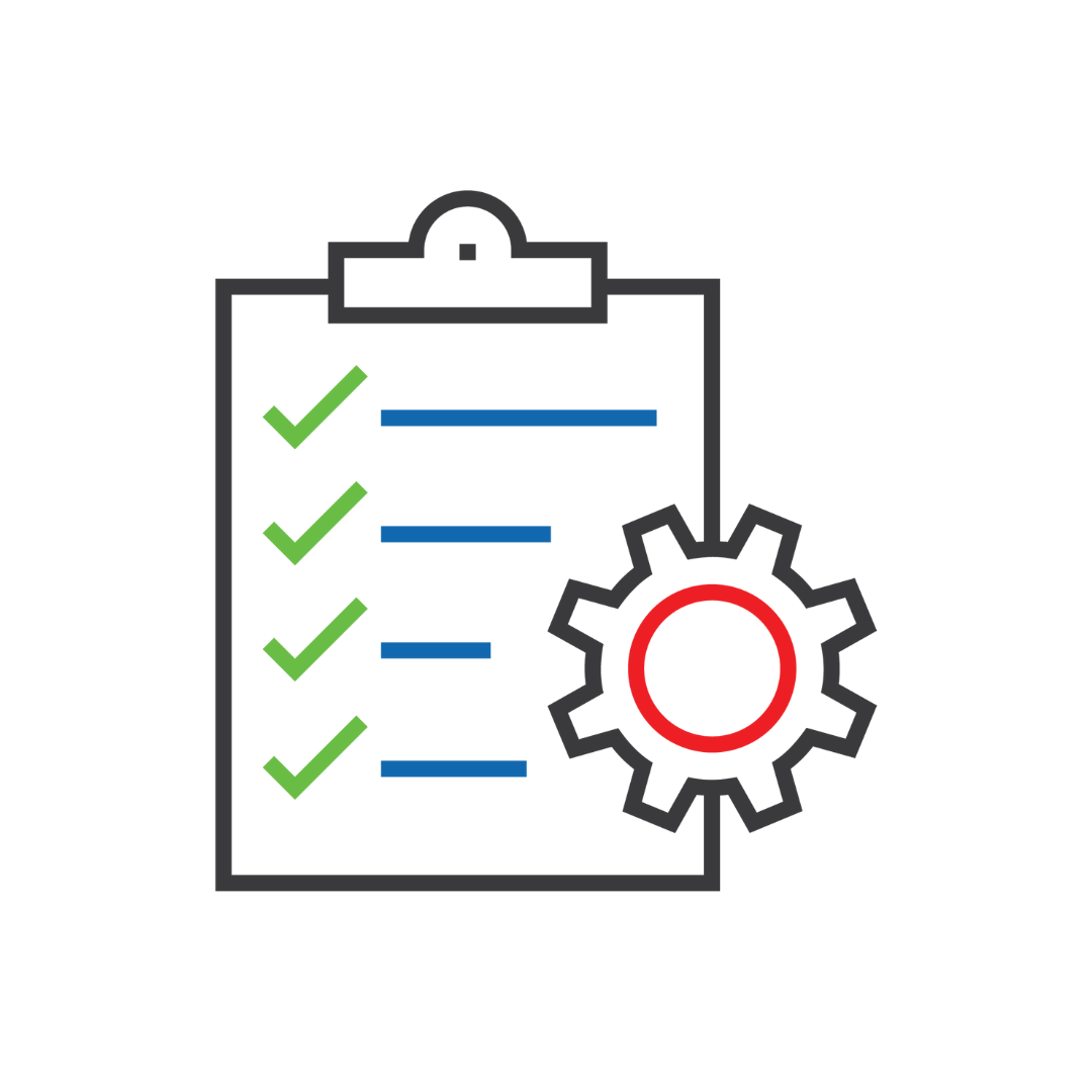 GCS Geospatial | Capabilities: Testing, Assessments, and Independent ...